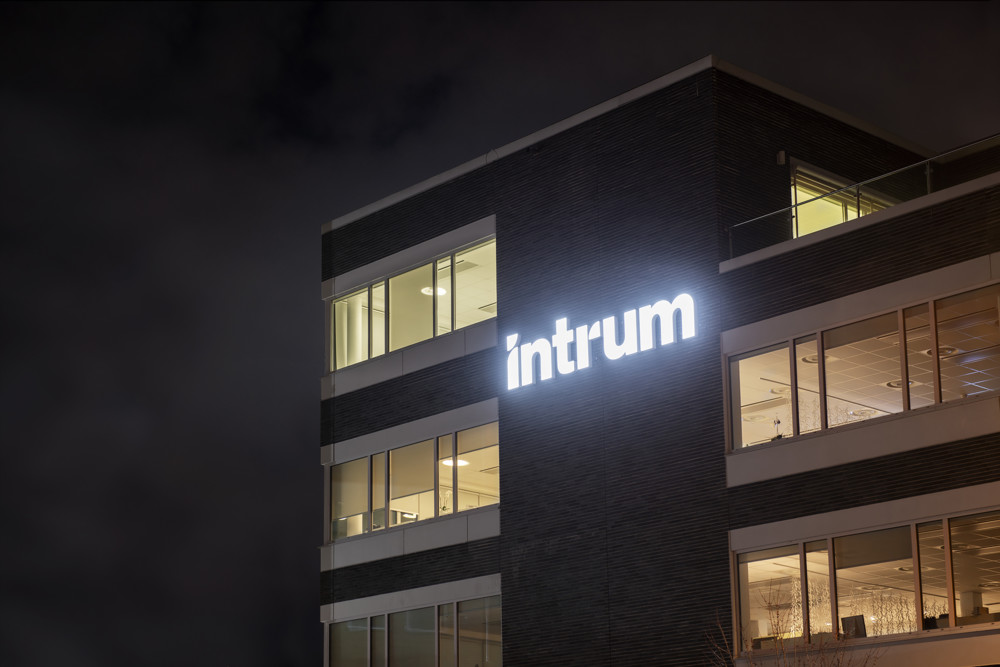 Menedzsment | Intrum